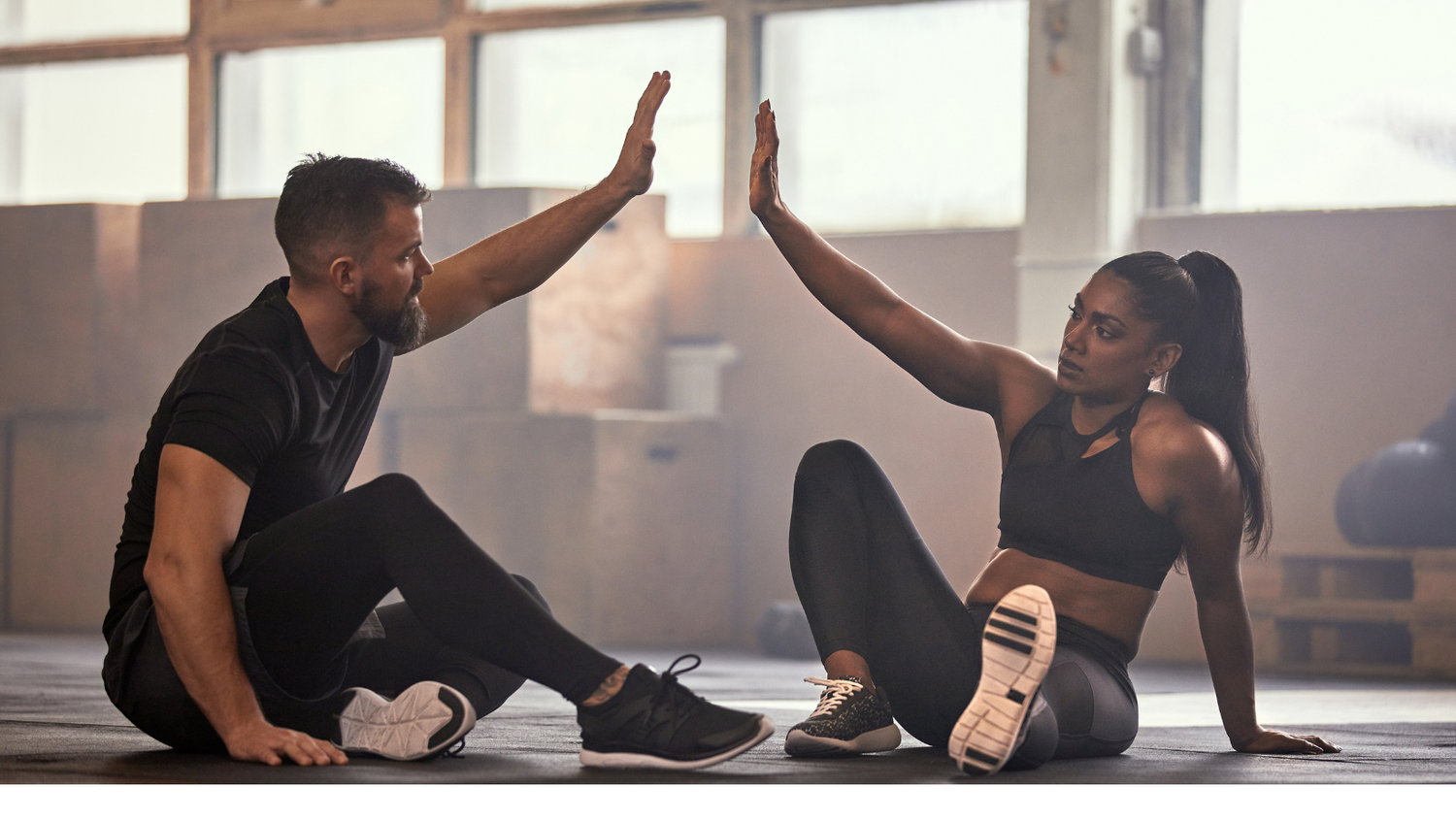 Gymwolf: Ropa Fitness Premium | Playeras, Tanks, Tops, Leggings Gym – GYMWOLF