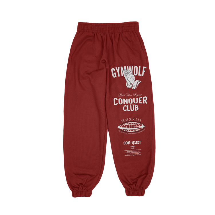 Gymwolf: Ropa Fitness Premium | Playeras, Tanks, Joggers, Hoodies Gym – GYMWOLF